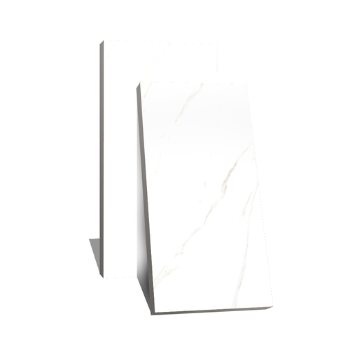 Angel White Porcelain Floor Tiles 600x1200mm at Best Price in Morbi ...
