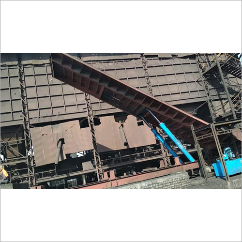 Truck Tippler at Best Price in Ghaziabad, Uttar Pradesh | Micros Sugar ...