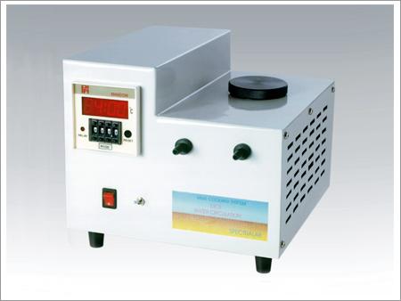 Solid State Cooling/heating Systems Model Mcs-r500 at Best Price in ...