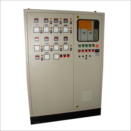 Industrial Instrumentation Panel at Best Price in New Delhi, Delhi ...