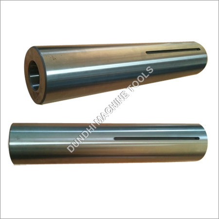 Spindle at Best Price in Ahmedabad, Gujarat | Dundhi Machine Tools