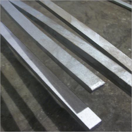 Flat Steel Bars at Best Price in Faridabad, Haryana | Rajat Wires Pvt. Ltd.