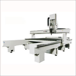 Cnc Routers - Custom Machines at Best Price in Greater Noida ...