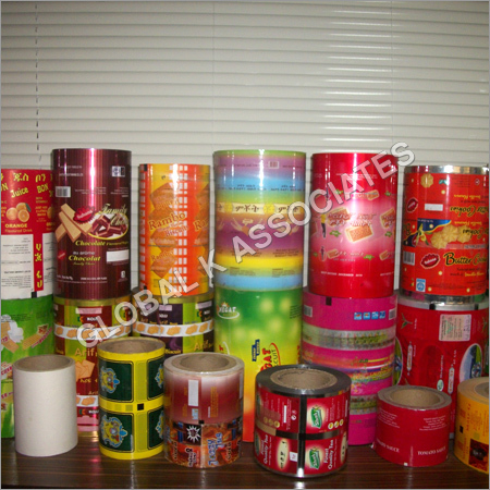 Pvc Packaging Material at Best Price in Noida, Uttar Pradesh | Global ...