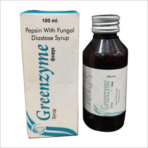 Fungal Diastase Pepsin Rightzyme at Best Price in Ambala Cantt | Varmed ...
