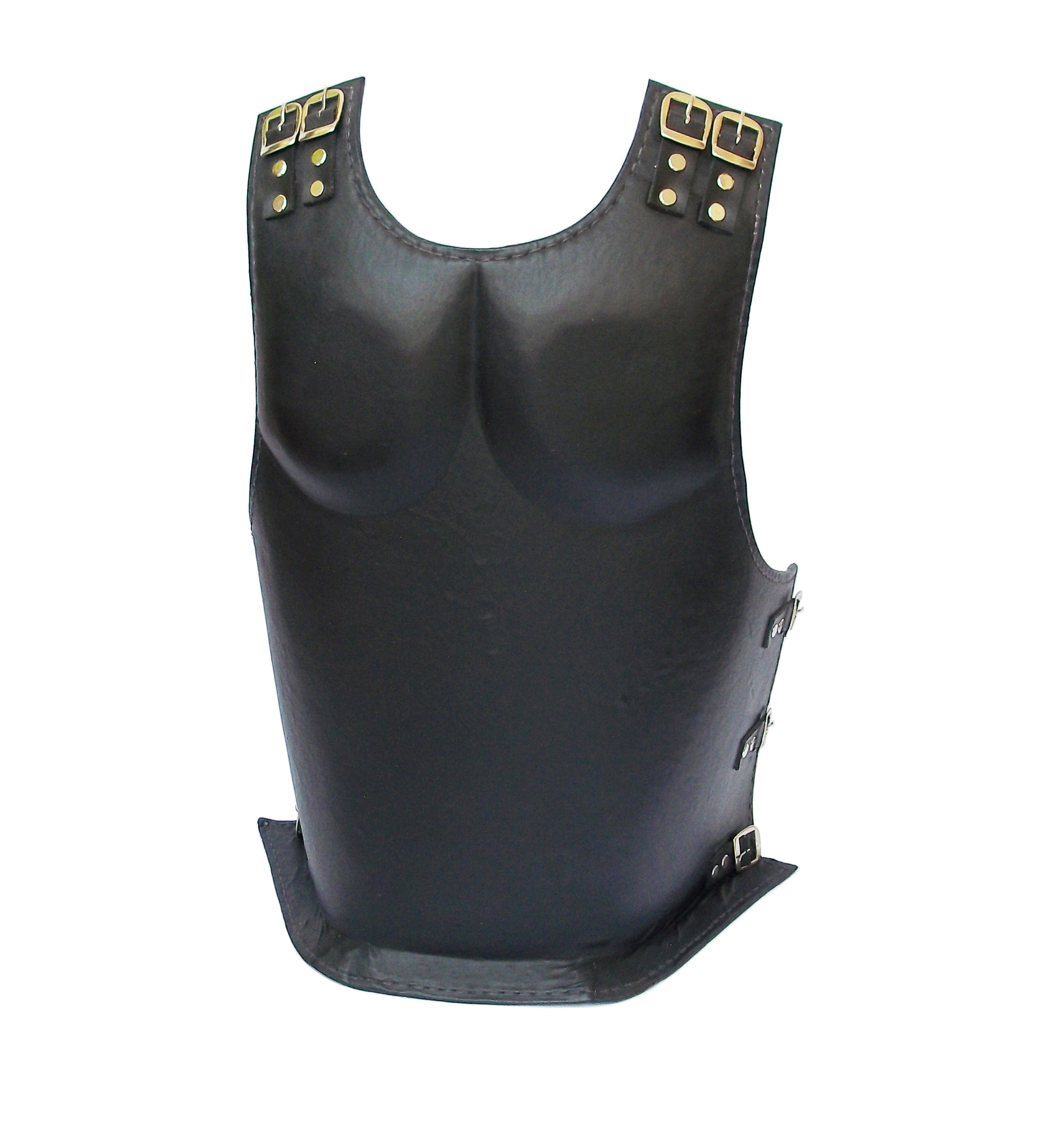 Metal Roman Leather Muscle Armor at Best Price in Roorkee | S.a.i ...