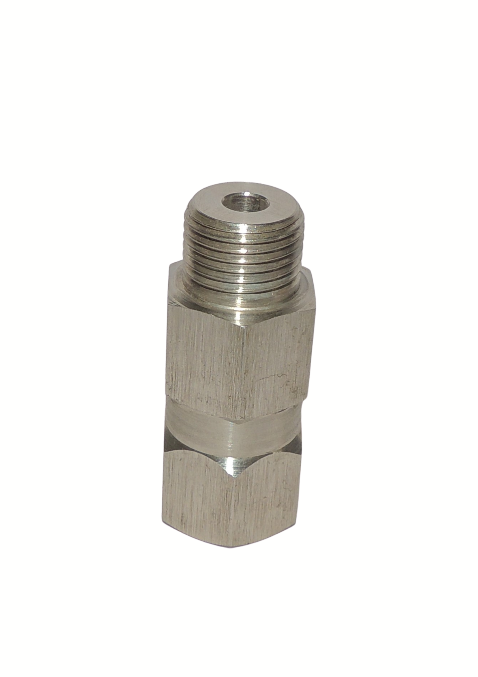 Pop Up Action Valve at Best Price in Navi Mumbai | Enggmech Engineers