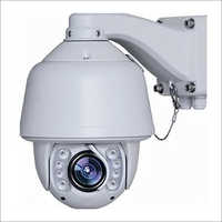 Ptz Pan Tilt And Zoom Camera at Best Price in Delhi | Sgtb Electro Private Limited