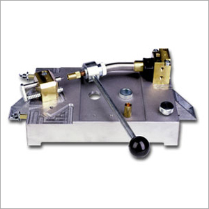 Alignment Jig at Best Price in Pune, Maharashtra | Abicor Binzel ...