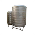 Ss Tank at Best Price in New Delhi, Delhi | Expert Water Solution (p) Ltd.