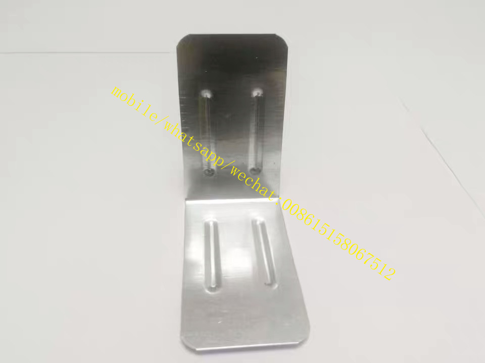 Metal Angle Protection - Color: Silver at Best Price in Hangzhou ...