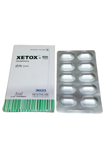 Glutathione Tablets Generic Drugs at Best Price in Mumbai | Golden Era ...