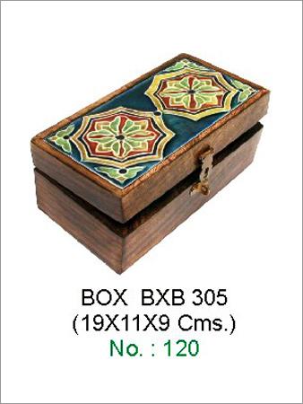 Box at Best Price in New Delhi, Delhi | Elcorp Pvt. Ltd.