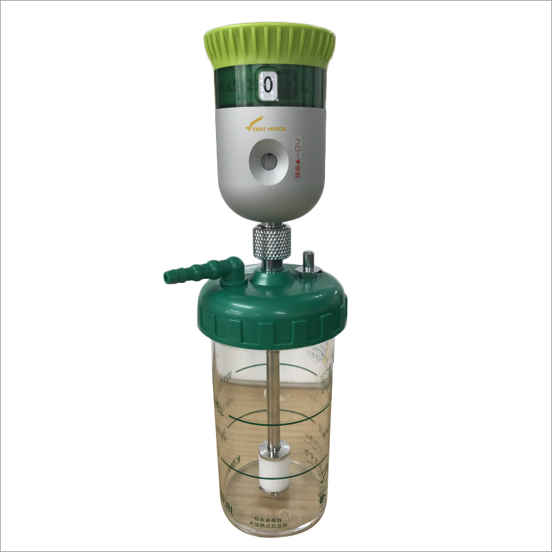 Medical Flowmeter at Best Price in Tokyo, Tokyo | Koike Medical Co., Ltd.