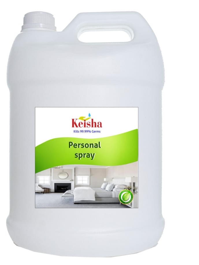 500 Ml Personal Spray Age Group: Suitable For All Ages at Best Price in ...