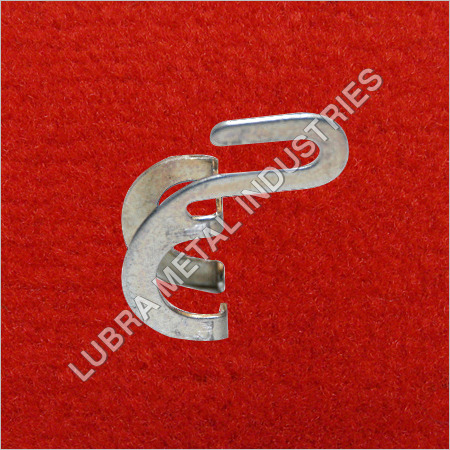 Sewing Machine Finger Guard at Best Price in Faridabad | Lubra Metal ...