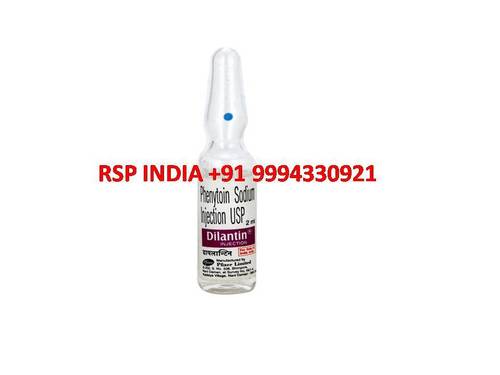 Dilantin Injection at Best Price in Imphal West, Manipur | Imphal-ravi ...