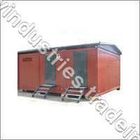 Sound Proof Modular Control Rooms at Best Price in Noida | Dnv ...