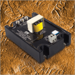 240 Vac 75-205 Amps Phase Angle Control Solid State Relay at Best Price ...