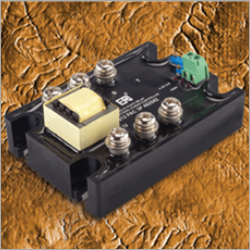 480 Vac 10-40 Amps 3 Phase Angle Control Solid State Relay at Best ...