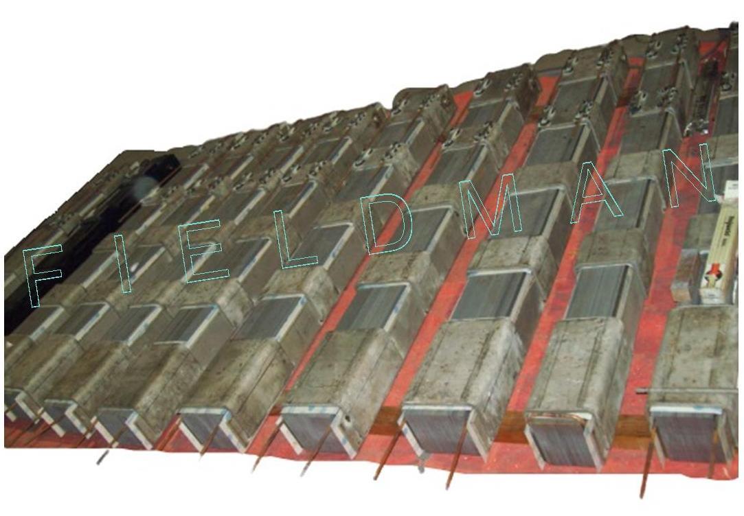 Magnetic Shunt/yoke at Best Price in Gandhinagar, Gujarat | Fieldman ...