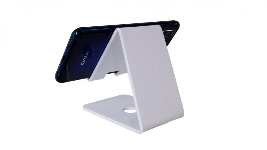 Acrylic Mobile Stand (transparent,white,black) at Best Price in Surat ...