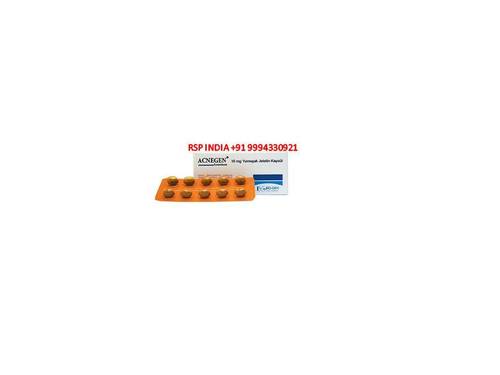 Acnegen 10 Mg 30 Yumusak Jelatin Kapsul at Best Price in Imphal West ...