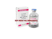 Acoexcel 300mg-50ml Injection at Best Price in Imphal West, Manipur ...
