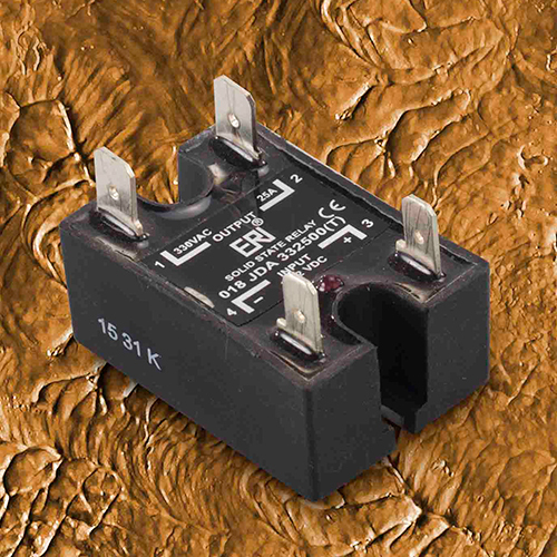 Single Phase Ssr (240vac) 10-25amps at Best Price in Bengaluru ...