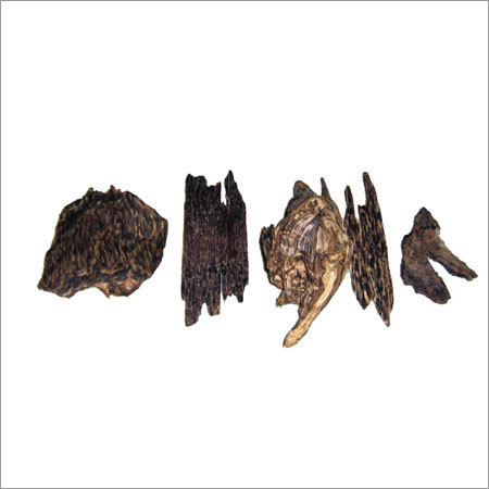 Indian Agar Wood All Grades at Best Price in Kanyakumari | Angel Exports