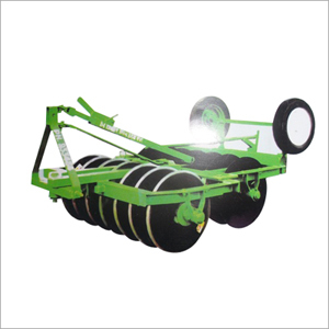 Disc Harrow at Best Price in Bhawanigarh, Punjab | H. R. Engineers