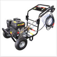 6.5hp Gasoline Engine High Pressure Car Washer Machine at Best Price in ...