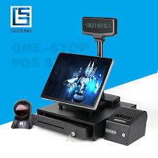 Pos Billing Machine at Best Price in Ahmedabad, Gujarat | S K Infotech