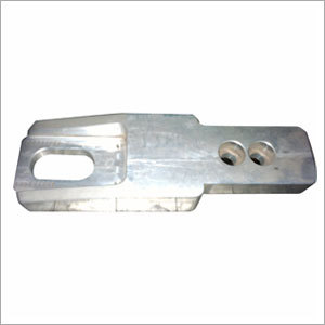 Special Machine Parts at Best Price in Vadodara | Aayco Tech