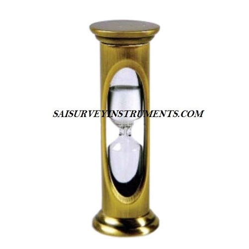 Brown Antique Mini Sand Timer at Best Price in Roorkee | S.a.i.survey ...