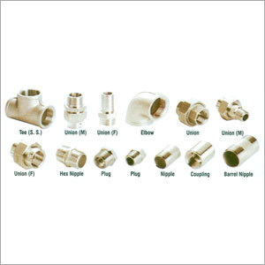 Bsp Fitting at Best Price in Pune, Maharashtra | Krishna Hydro & Pneumatics