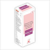 Dicitra-kb6 Syrups at Best Price in Surendranagar, Gujarat | Olcare ...