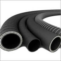 Black Rubber Round Hose Pipe at Best Price in Kanpur | Neelam Rubber Co.