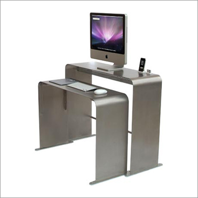 Computer Table at Best Price in Mohali, Punjab | Hi-tech Engineers ...