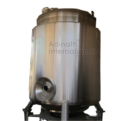 Pharmaceutical Preparation Vessel at 100000.00 INR in Ahmedabad ...