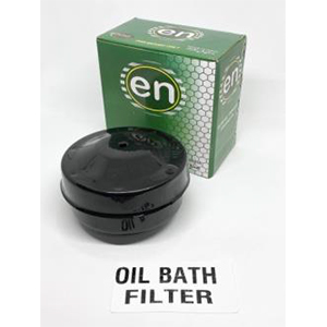 Oil Bath Filter at Best Price in New Delhi, Delhi | En Impex