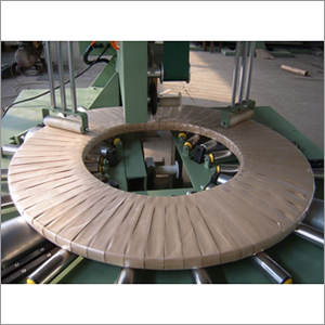 Automatic Steel Strip Packing Machine at Best Price in Songjiang ...