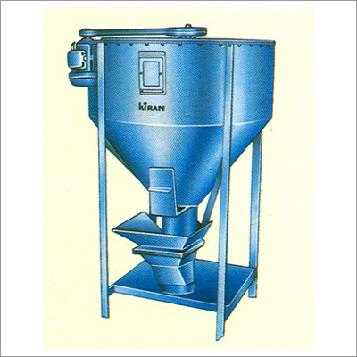 Whirlwind Mixers at Best Price in Batala, Punjab | Kiran Engineering ...