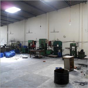 Factory Outlook at Best Price in Ludhiana, Punjab | Bharat Auto Industries