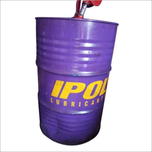 Ipol Hydraulic Oil - High Pressure Lubrication For Cnc & Positive ...