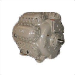 Trane Compressor Spare Parts at Best Price in Mumbai | Mech Air