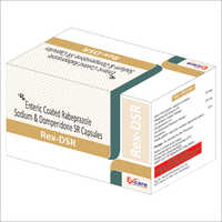 Rex-dsr Capsules at Best Price in Surendranagar, Gujarat | Olcare ...