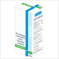 200ml Mylax-plus Suspension at Best Price in Surendranagar, Gujarat ...