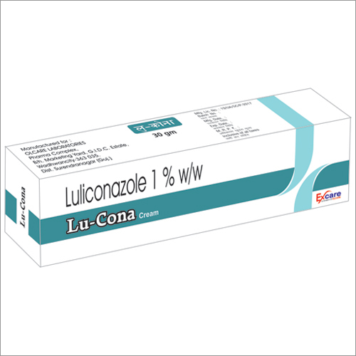 Lu-cona Cream at Best Price in Surendranagar, Gujarat | Olcare ...
