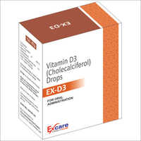 Ex-d3 Drops at Best Price in Surendranagar, Gujarat | Olcare ...